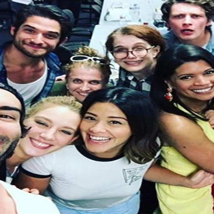 The Cast Of "The Baby-Sitters Club" Movie Reunited