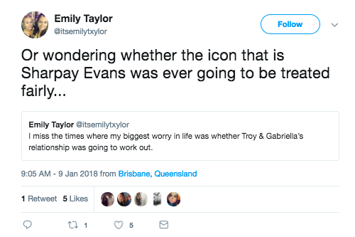 21 Sharpay Tweets For Anyone Who Knows She's The True Hero Of "High ...