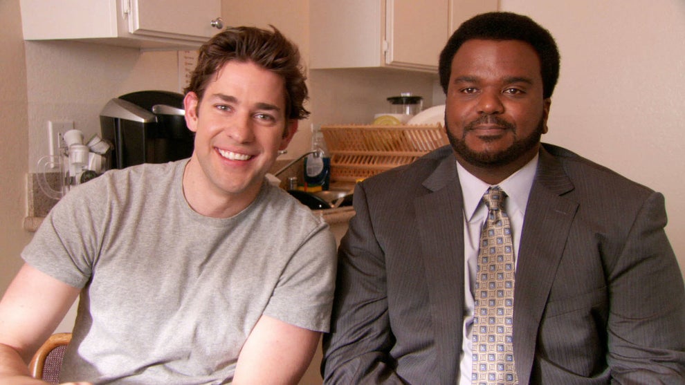 14 Times Jim Halpert Did The Bare Minimum