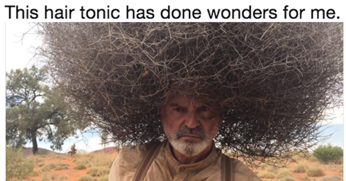 Sam Neill Is So Wholesome And Hilarious On Twitter And It Will ...