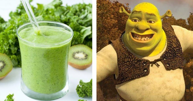 Choose Between These Foods And We'll Reveal Which "Shrek" Character You Are