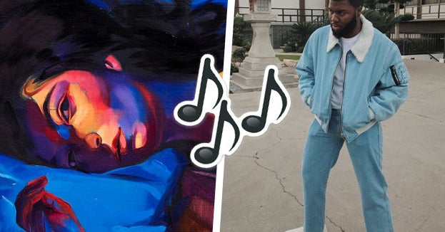 Your Music Taste Will Reveal Which New Artist You Should Listen To