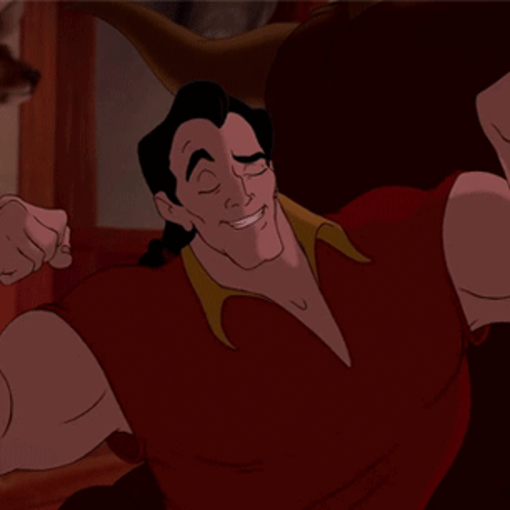 35 personajes de Disney escandalosamente atractivos con los que tuviste ...