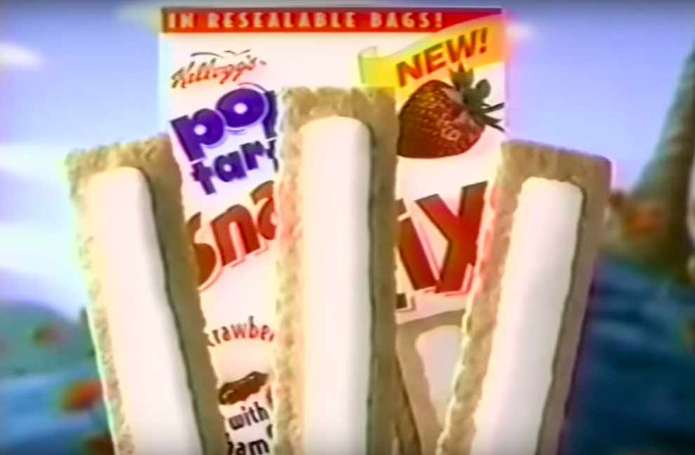 19 Foods From Your Childhood That You Might Have Forgotten About