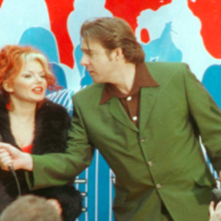 Here's What The "Spice World" Cast Looks Like Now
