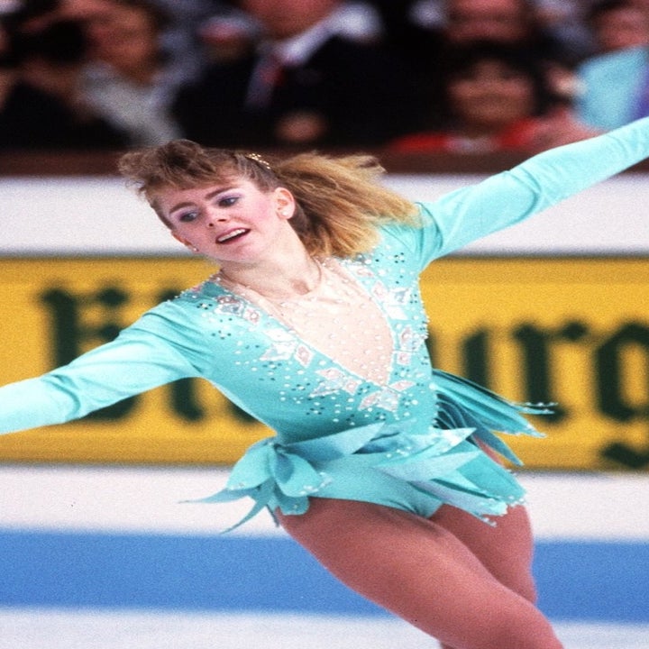 OMG, The "I, Tonya" Cast Looks Just Like Their Real-Life Counterparts