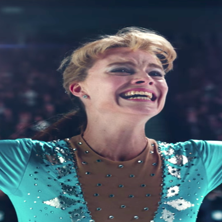 OMG, The “I, Tonya” Cast Looks Just Like Their Real-Life Counterparts