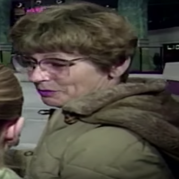 OMG, The "I, Tonya" Cast Looks Just Like Their Real-Life Counterparts