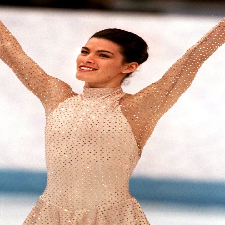 OMG, The “I, Tonya” Cast Looks Just Like Their Real-Life Counterparts