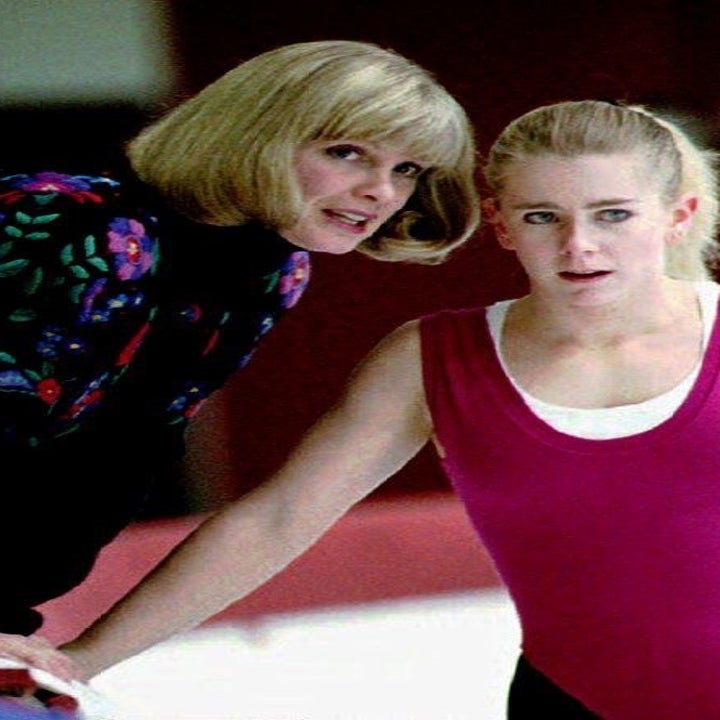 OMG, The "I, Tonya" Cast Looks Just Like Their Real-Life Counterparts