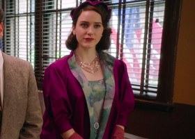 Which "Marvelous Mrs. Maisel" Woman Are You Most Like?
