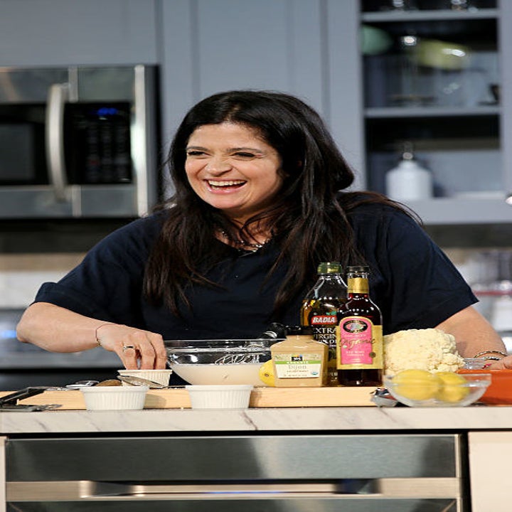 12 Clever Cooking Tips I Learned From The "Chopped" Judges