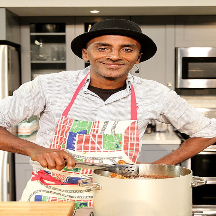 12 Clever Cooking Tips I Learned From The "Chopped" Judges