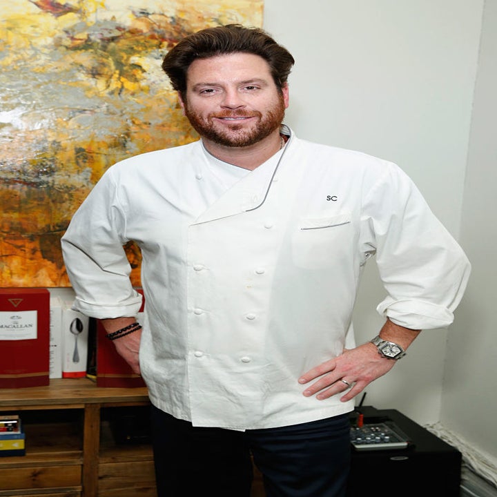 12 Clever Cooking Tips I Learned From The "Chopped" Judges