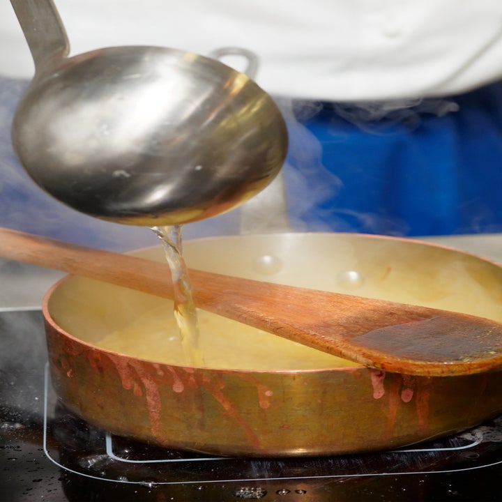 12 Clever Cooking Tips I Learned From The "Chopped" Judges