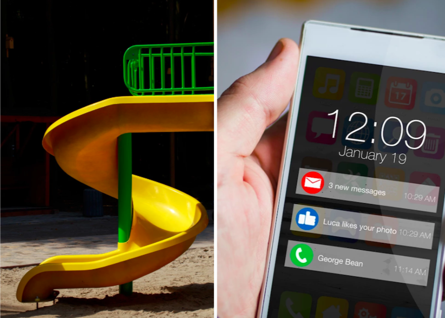 Delaney Strunk on BuzzFeed