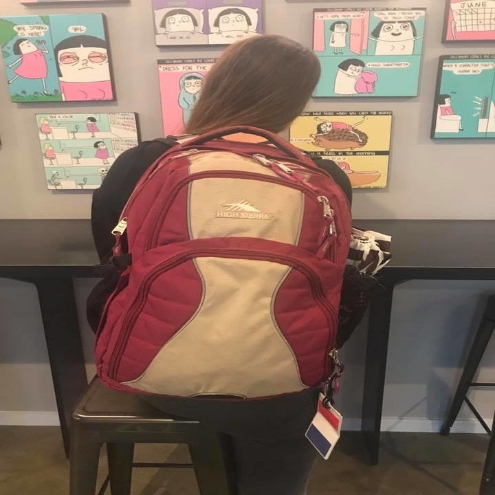 6 Backpacks That Just Might Change Your Life