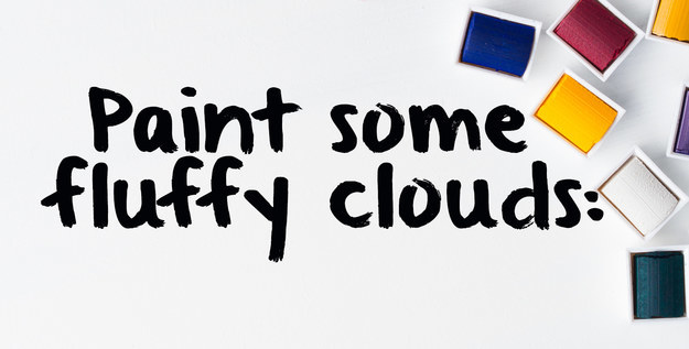 Create The Perfect Bob Ross Painting And We'll Reveal What % Chill You Are