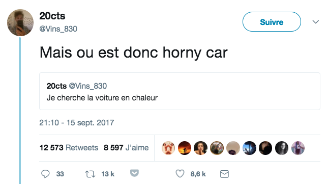 17 blagues de merde qui vont vous faire rigoler parce que, qu'on se le ...