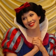 Here's What It Takes To Be A Full-Time Disney Princess