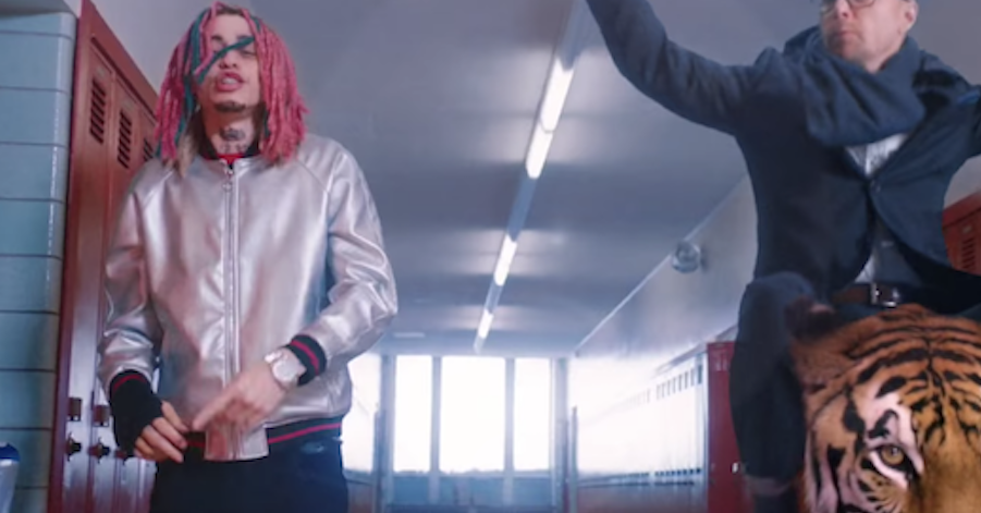 This Song From "SNL" About Stanley Tucci Will Have You Saying, "Tucci ...