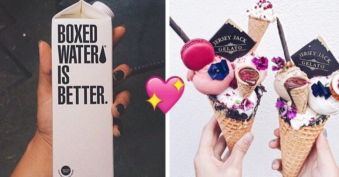 Pick Your Favorite Hipster Foods And We'll Tell You What Kind Of ...