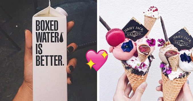 Pick Your Favorite Hipster Foods And We'll Tell You What Kind Of ... Pick Your Favorite Hipster Foods And We'll Tell You What Kind Of ...