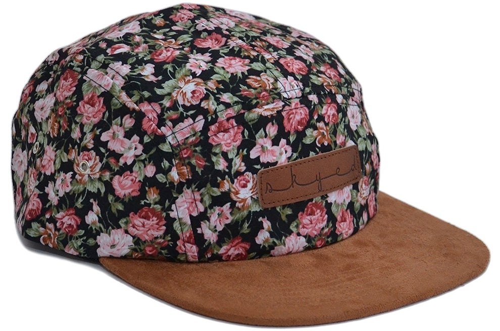 35 Hats That Absolutely Belong On Your Head