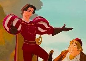 9 Frustrating Disney Prince-Themed "Would You Rather" Questions