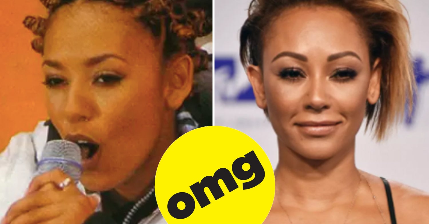 Here's What The "Spice World" Cast Looks Like Now