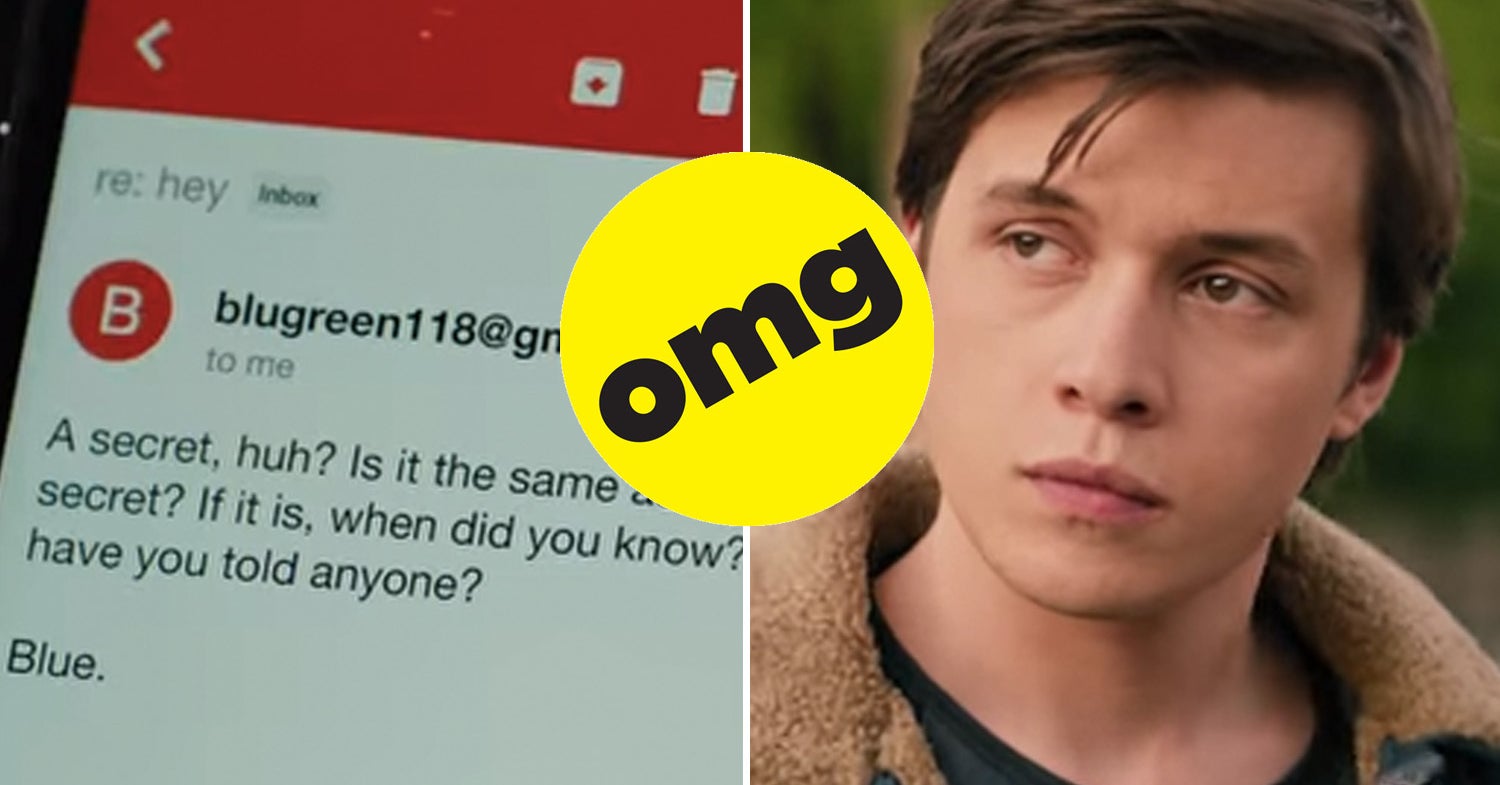 There's A New Trailer For "Love, Simon" And It Will Make You Feel Every ...