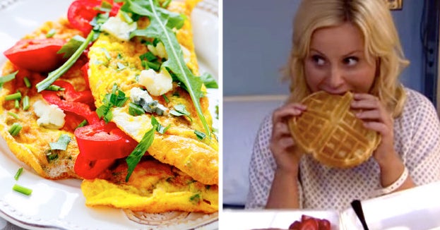Answer Five Questions And We’ll Tell You What You Should Eat For ...