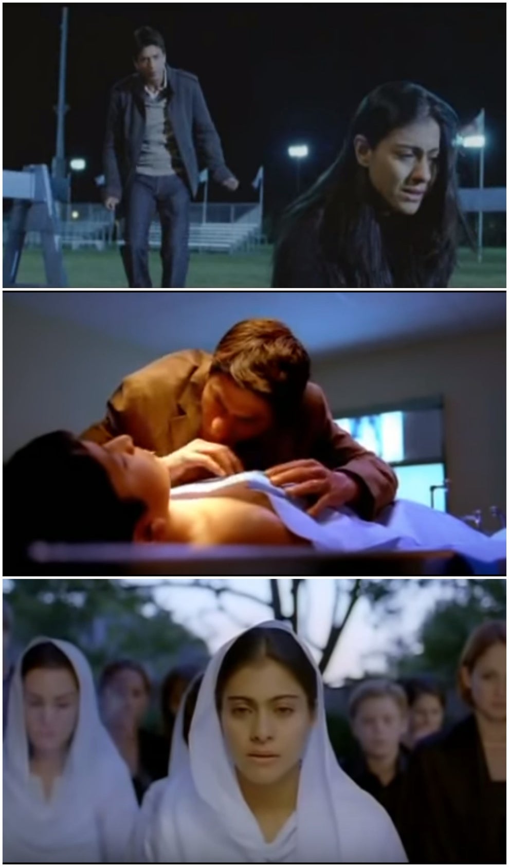 Sad Bollywood Movies