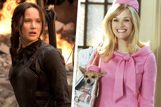 Take This “Yes Or No” Test And We’ll Reveal Your Strongest Personality ...