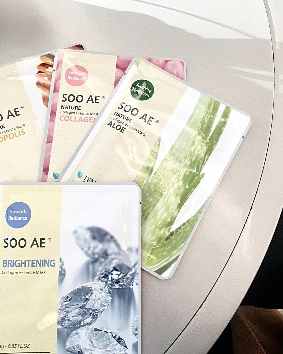 15 Of The Best Sheet Masks You Can Get At Walmart