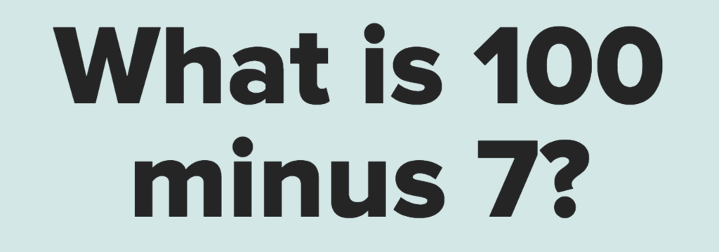 Only People As Brilliant As Trump Can Get A Perfect Score On This Quiz