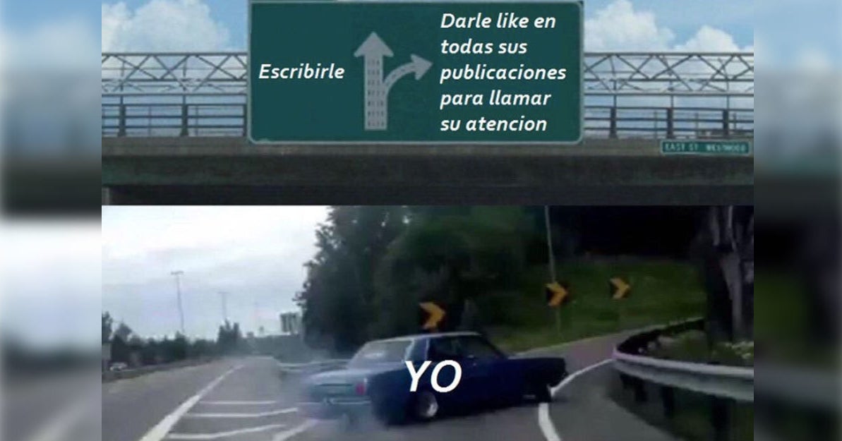 17 Memes que demuestran que no siempre tomamos las mejores decisiones