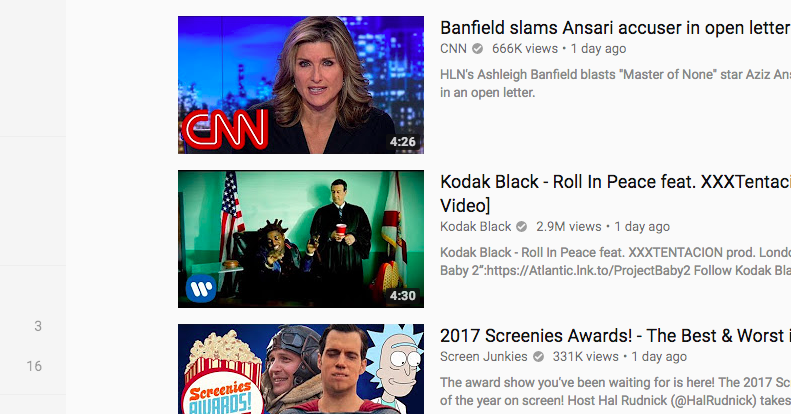 Small Channels On YouTube Are Blaming Logan Paul For Being Demonetized‬