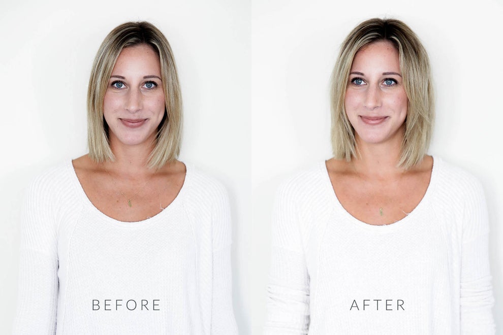 27 Easy Ways To Change Up Your Hair Without The Commitment