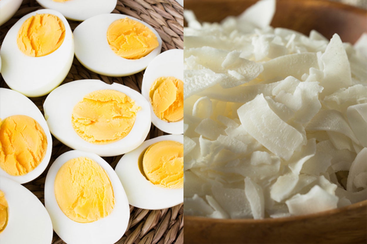 13 Impossibly Difficult “Would You Rather” Questions About Food Textures
