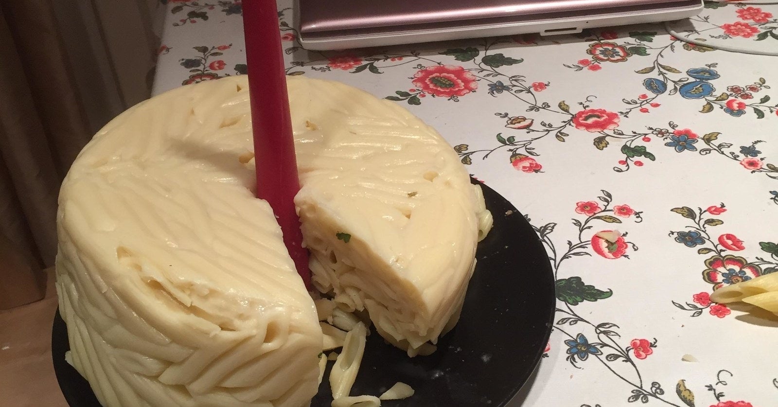 19 Pasta Fails So Bad They're Maybe Even Kind Of Funny