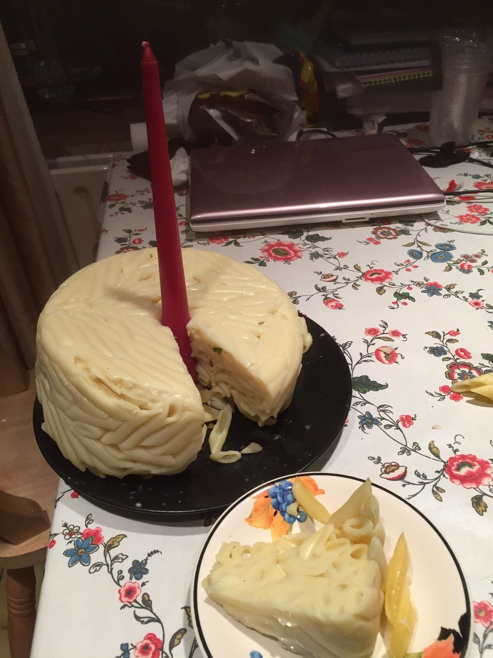 19 Pasta Fails So Bad They're Maybe Even Kind Of Funny