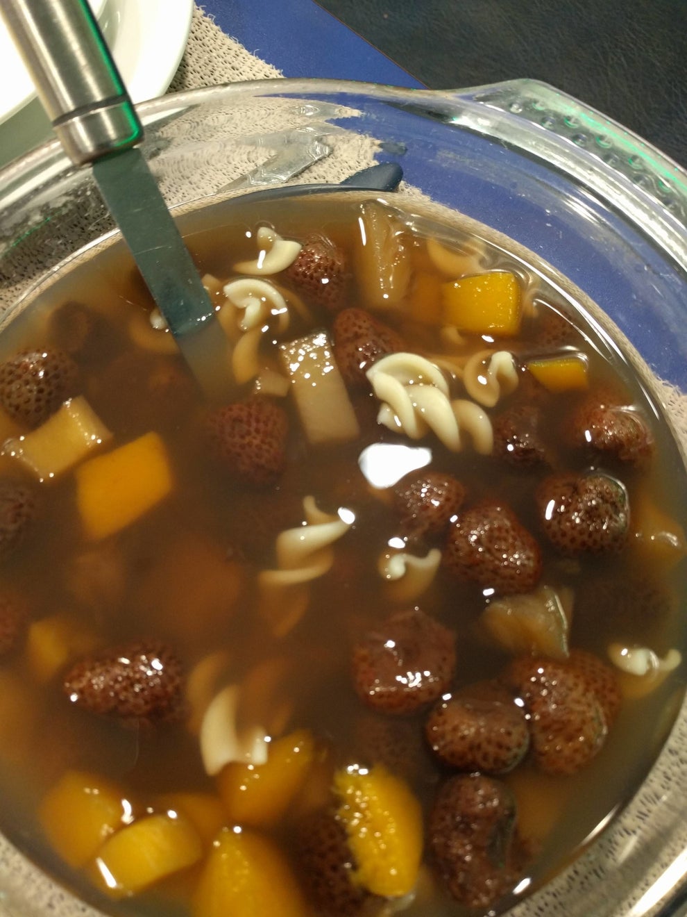 19 Pasta Fails So Bad They're Maybe Even Kind Of Funny