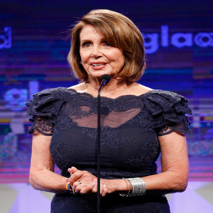 Nancy Pelosi Will Be A Guest Judge On 