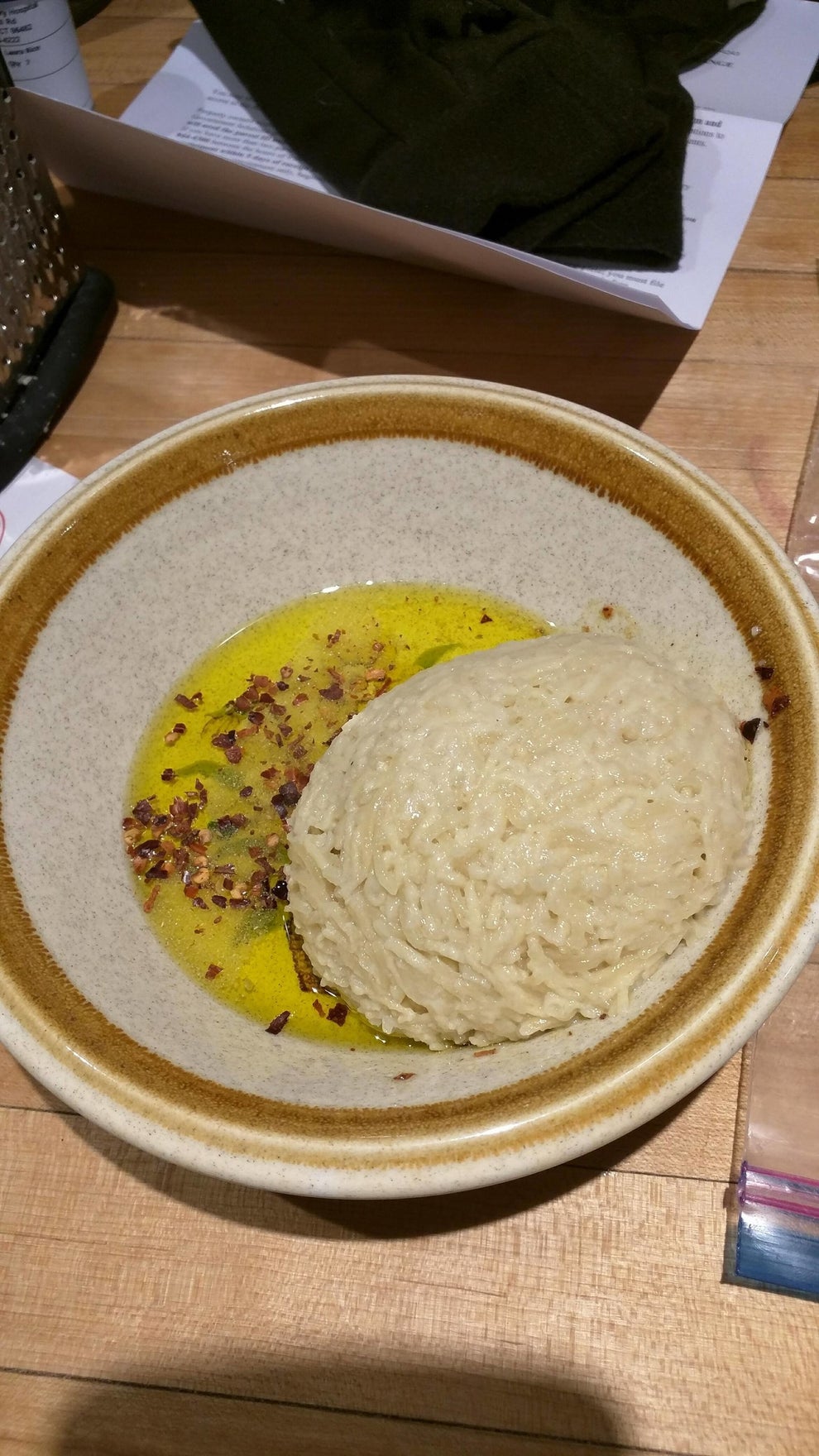 19 Pasta Fails So Bad They're Maybe Even Kind Of Funny