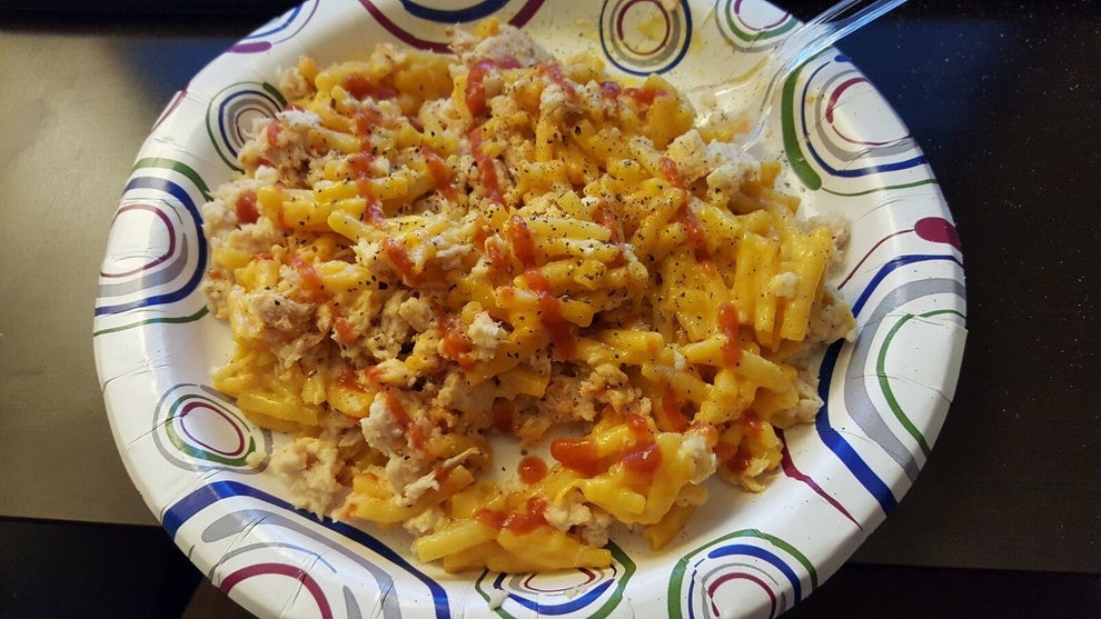 19 Pasta Fails So Bad They're Maybe Even Kind Of Funny