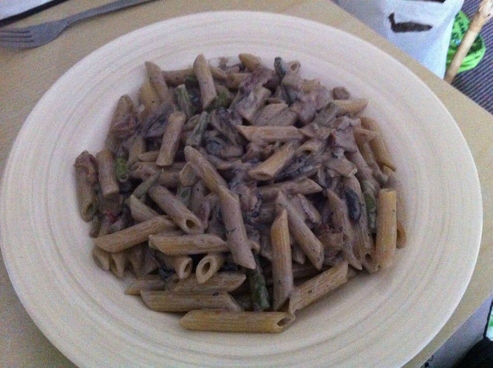 19 Pasta Fails So Bad They're Maybe Even Kind Of Funny