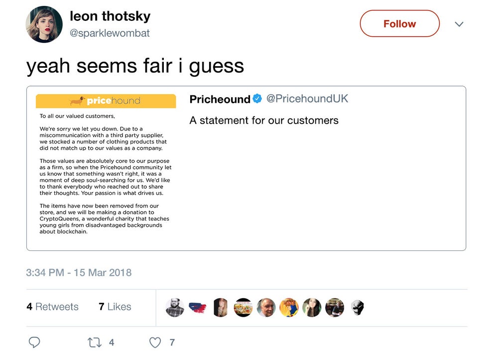 The 29 Stages Of A Twitterstorm In 2018