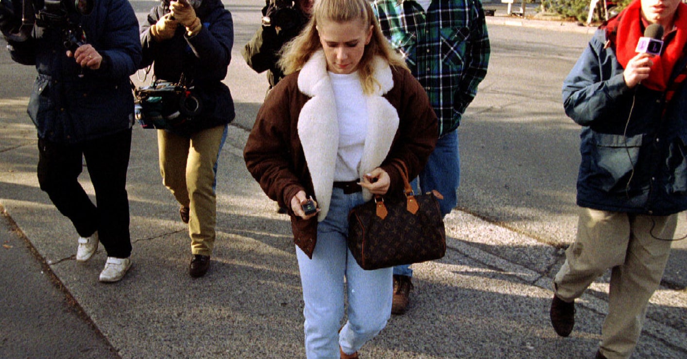 Tonya Harding’s Redemption Still Has Strings Attached