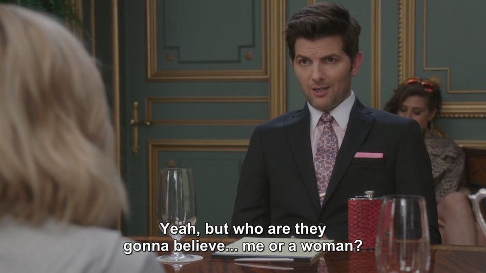 36 Lines From "The Good Place" That Are Perfect All On Their Own